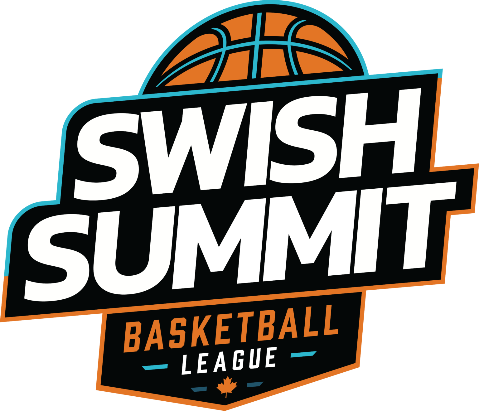 Home - Swish Summit Basketball League